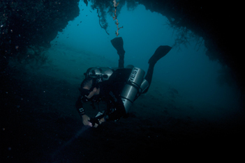Bali Technical Diving | Tec Diving | Blue Season Bali