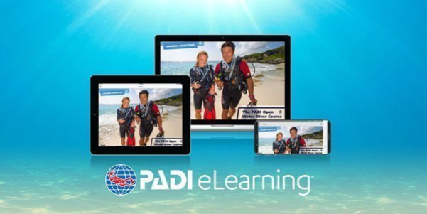 PADI Scuba Diving Courses Bali | Blue Season Bali